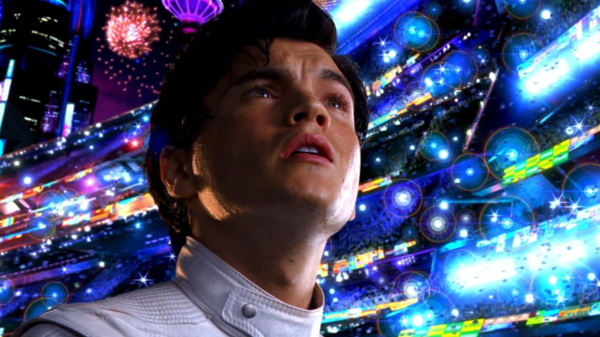 Emile Hirsch reveals he auditioned for 'The Matrix' sequels before ...