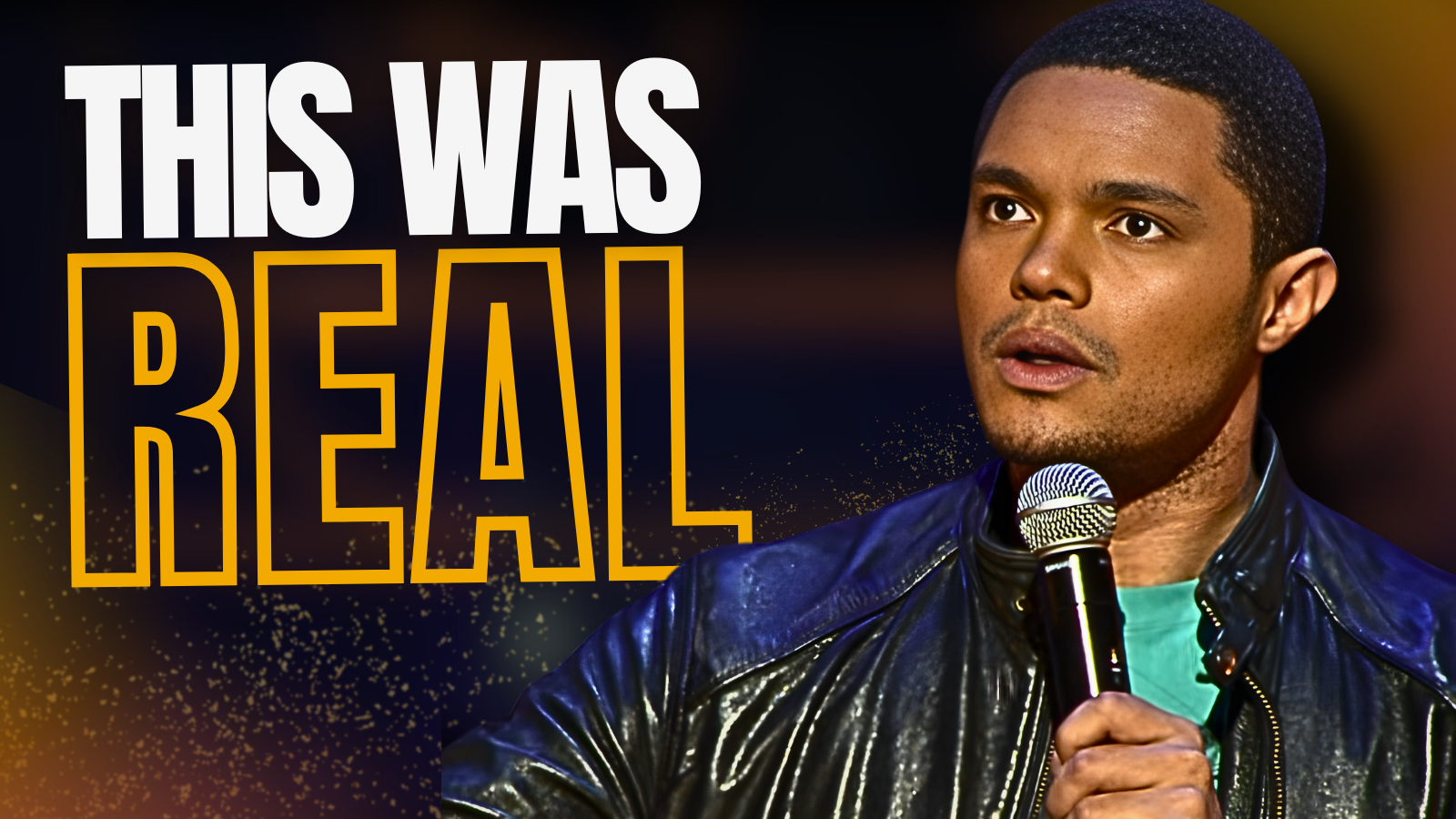 This happened with my mom