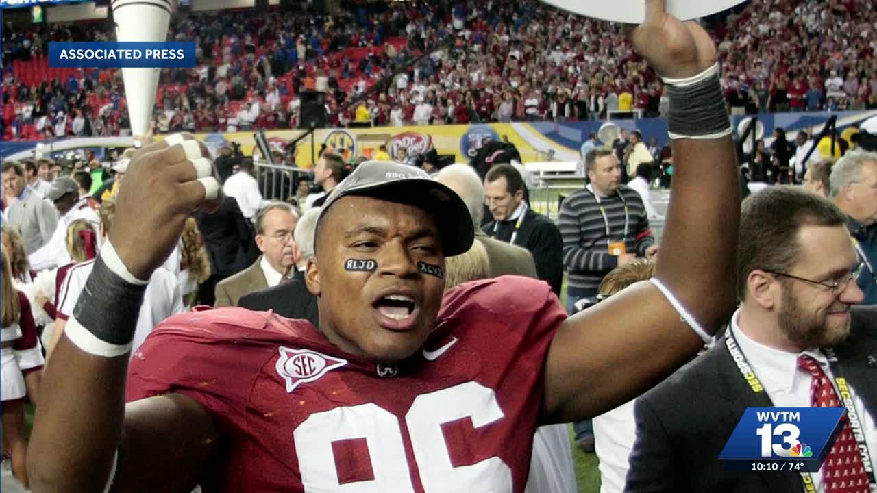 Former Alabama tackle pleads guilty to defrauding investors using wigs ...