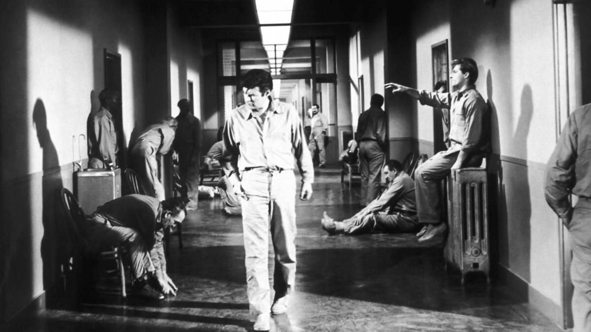 20 psychological thriller movies that explore distorted realities