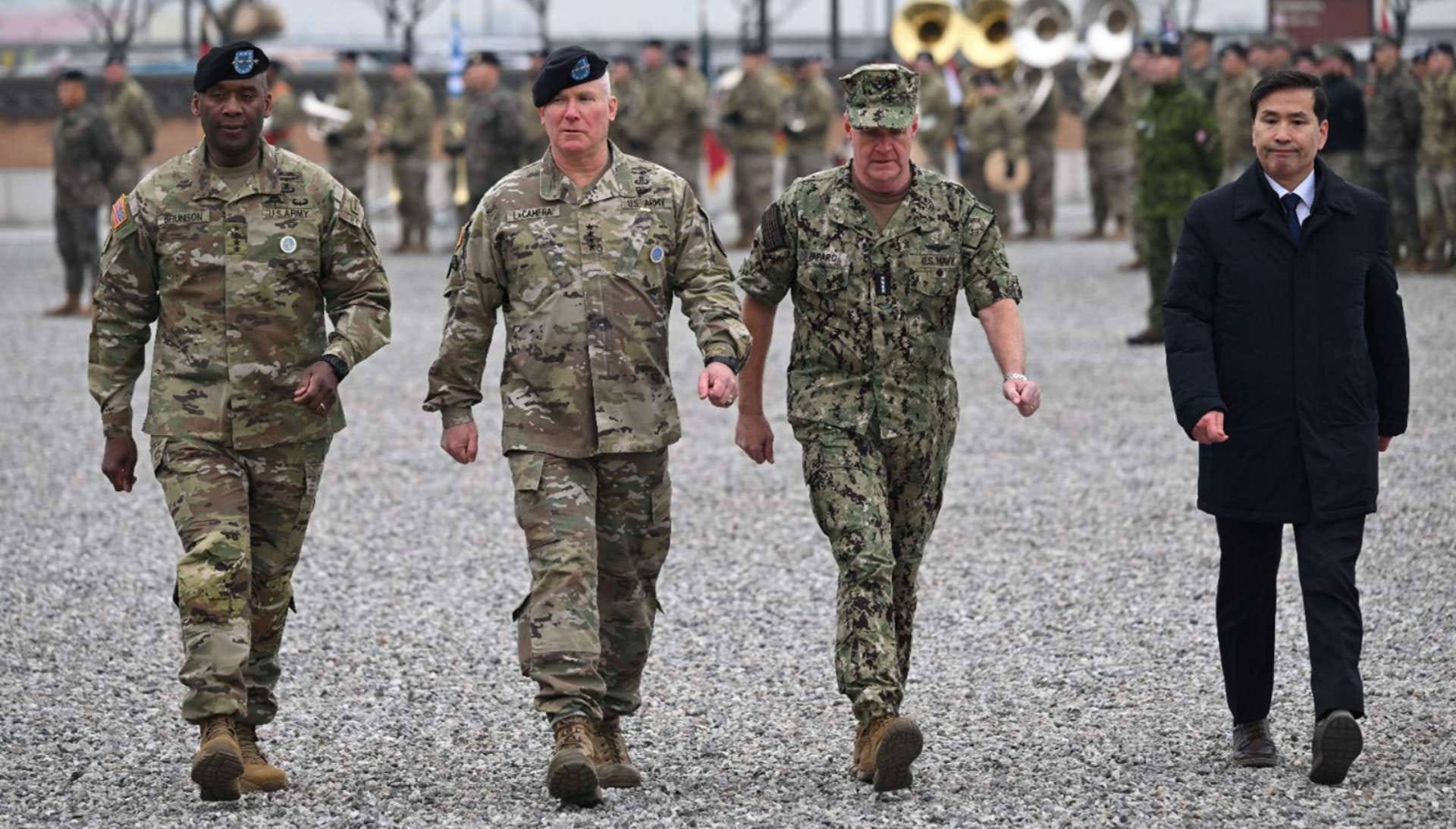 हिंद-प्रशांत क्षेत्र में जंग के बादल: चीन से बढ़ता खतरा संभाल पाएगा ...