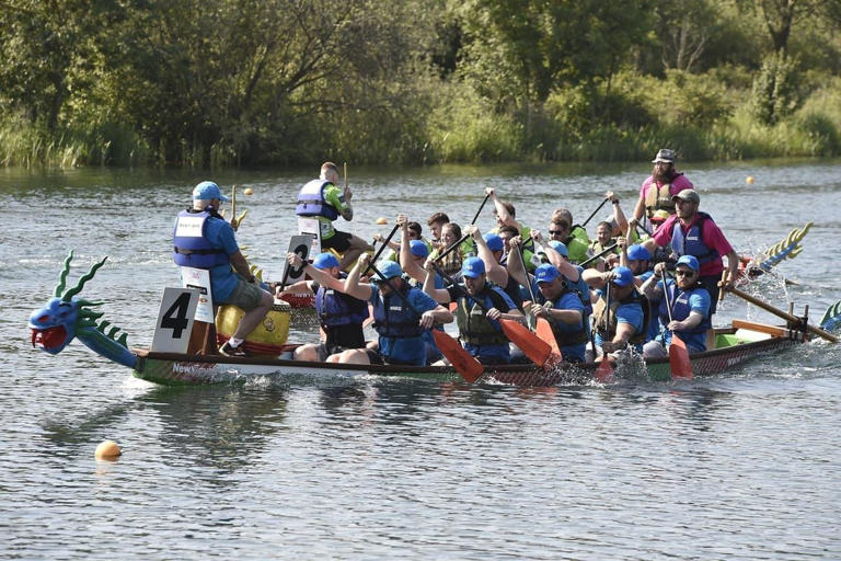 7 huge events happening in and around Peterborough this spring and ...