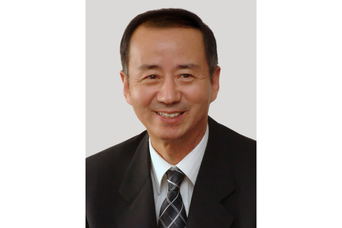가천대 길병원 이태훈 의료원장 국민훈장 동백장 수훈