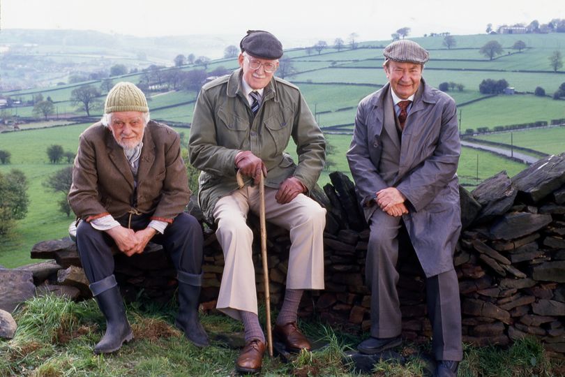 Yorkshire-set sitcom loved by fans set to get special show hosted by ...