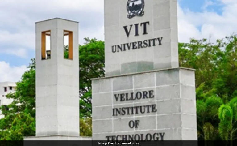 VITEEE 2026 starts today: Check reporting time, required documents, key ...