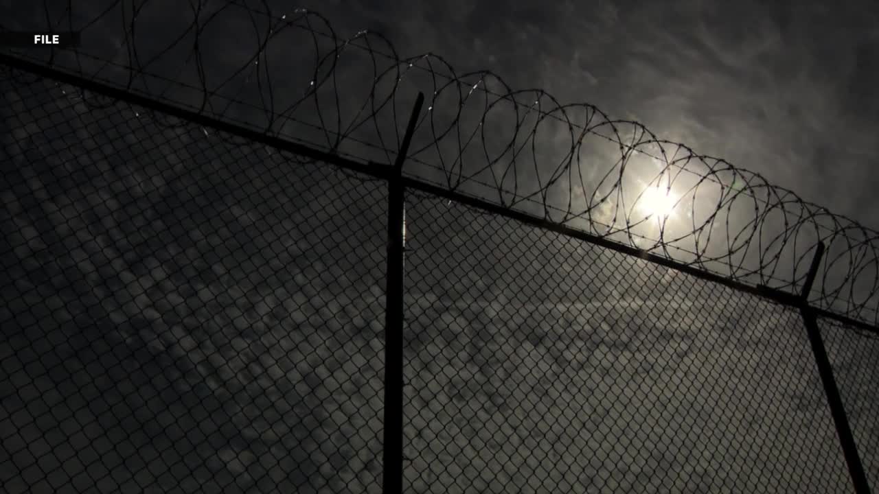 Inmates injured during a gang-related fight at Eyman prison in Florence