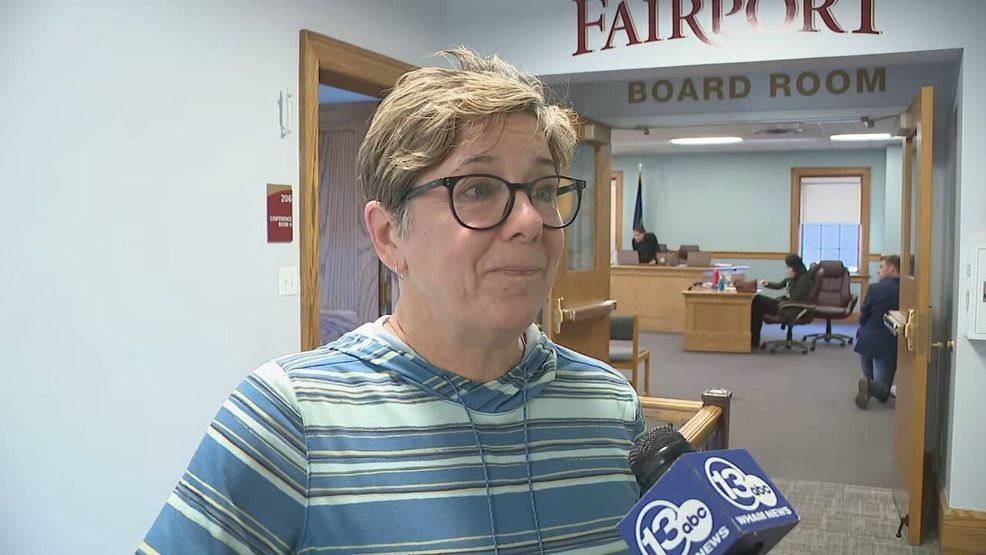 Fairport mayor speaks out after EMT assault, large brawl: 'We have to ...