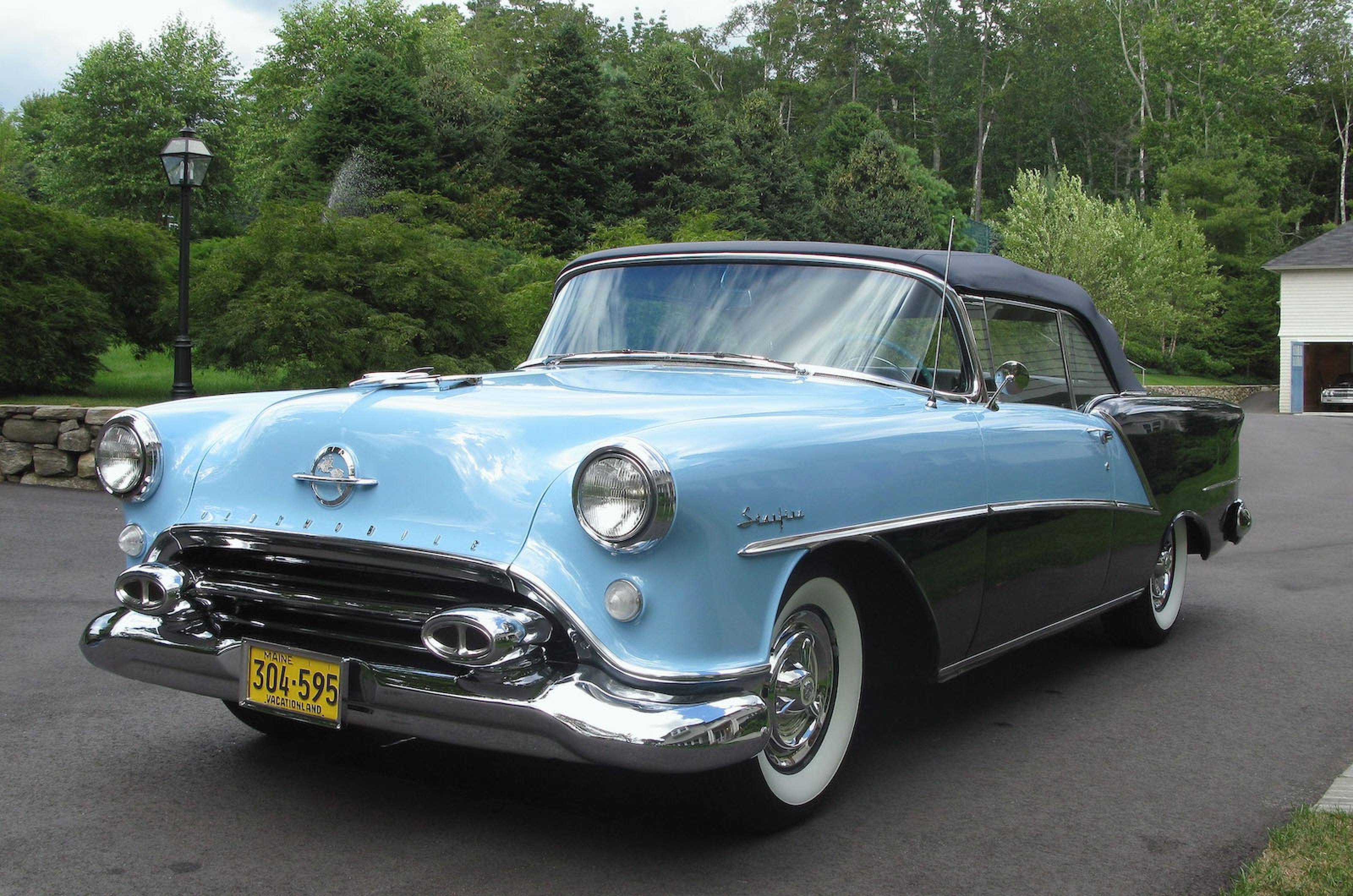 23 space-inspired car names