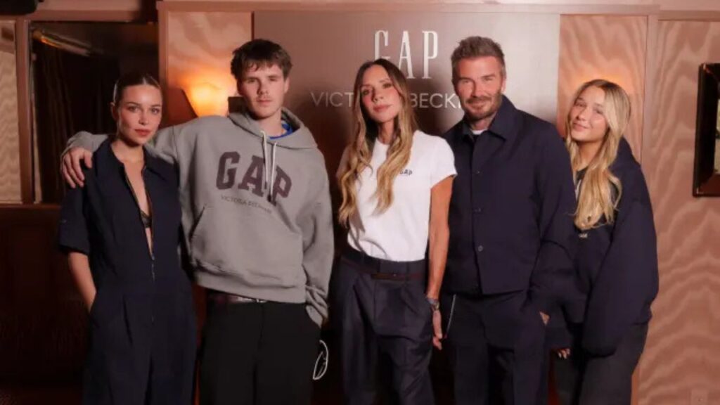 Brooklyn Beckham still not speaking to parents as family rift deepens ...