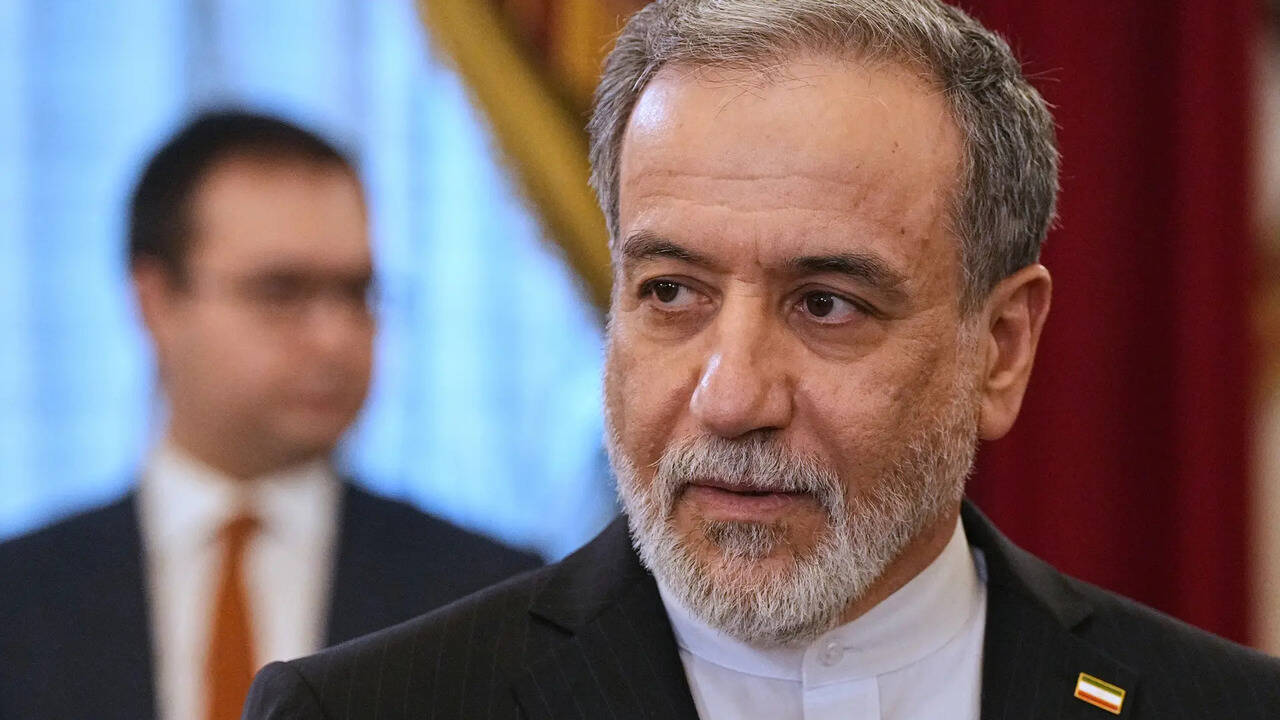 Iran's new proposal stalls ceasefire negotiations with the US