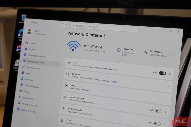I changed one Windows setting and my PC finally started getting Wi-Fi ...