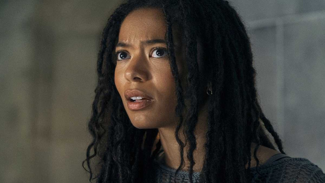 Jaz Sinclair’s cryptic message hints 'Gen V's story isn't over yet