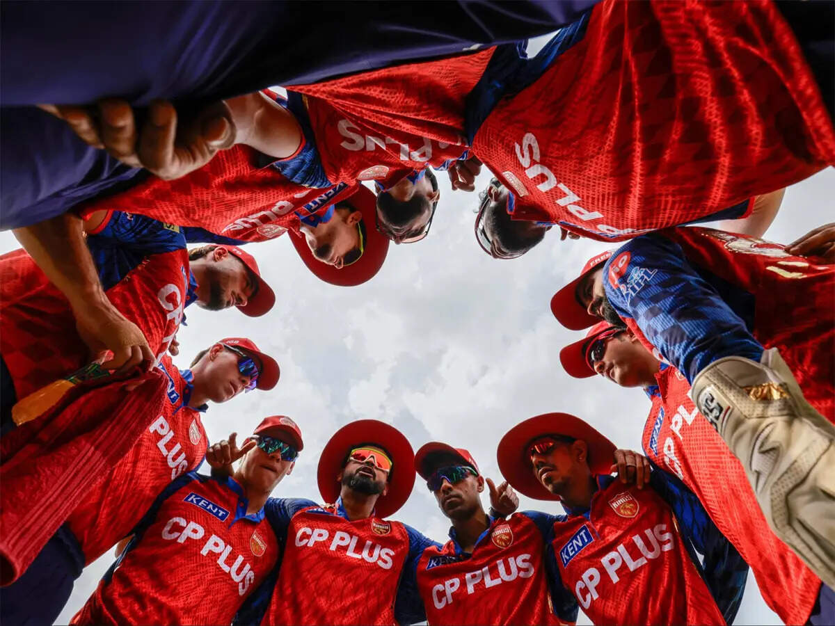 IPL 2026 PBKS vs RR live streaming: How to watch Punjab vs Rajasthan ...