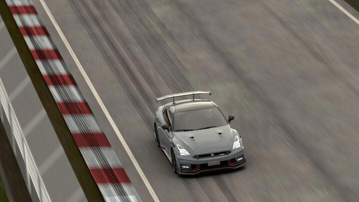 Nissan worries about politics influencing vehicle development