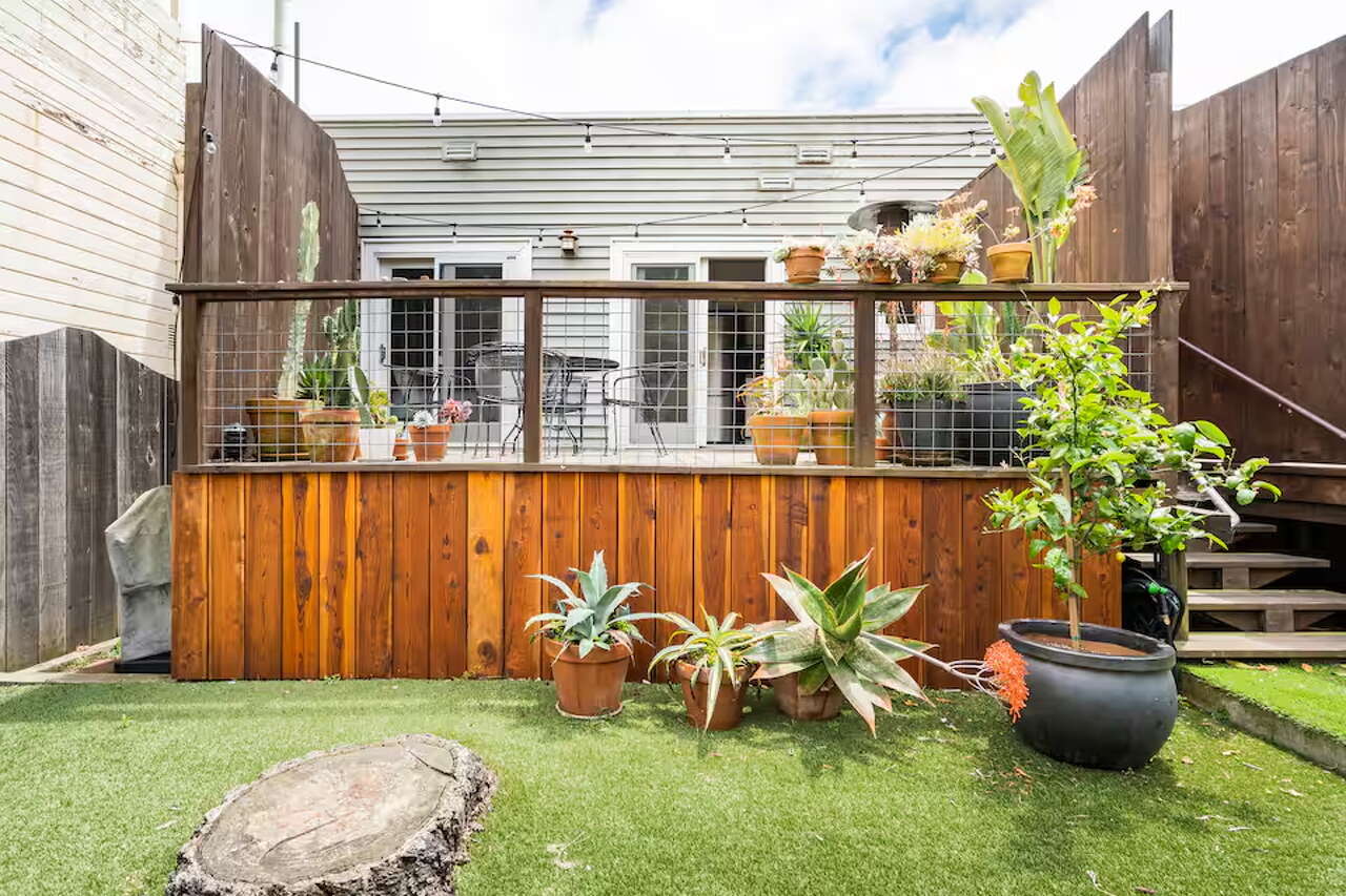 6 San Francisco Airbnbs to book now for the 2026 World Cup