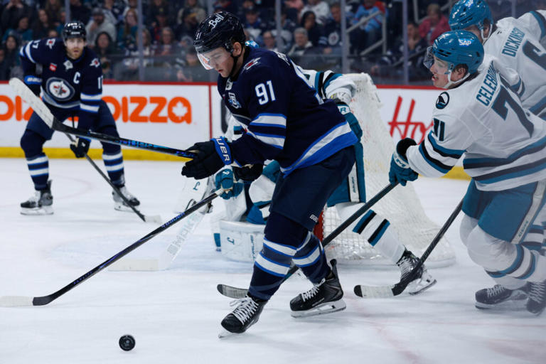3 burning questions Winnipeg Jets must answer in 2026 offseason