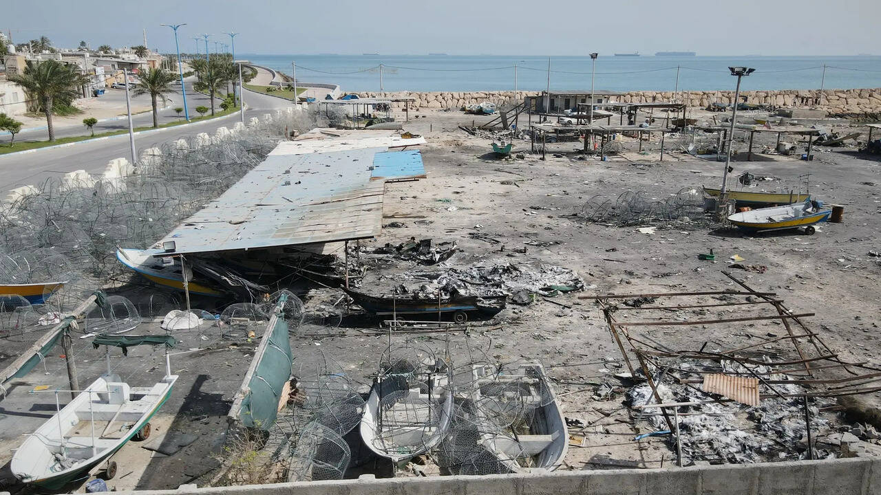 US rejects Iran’s Hormuz offer, says nuclear issue ‘core concern’