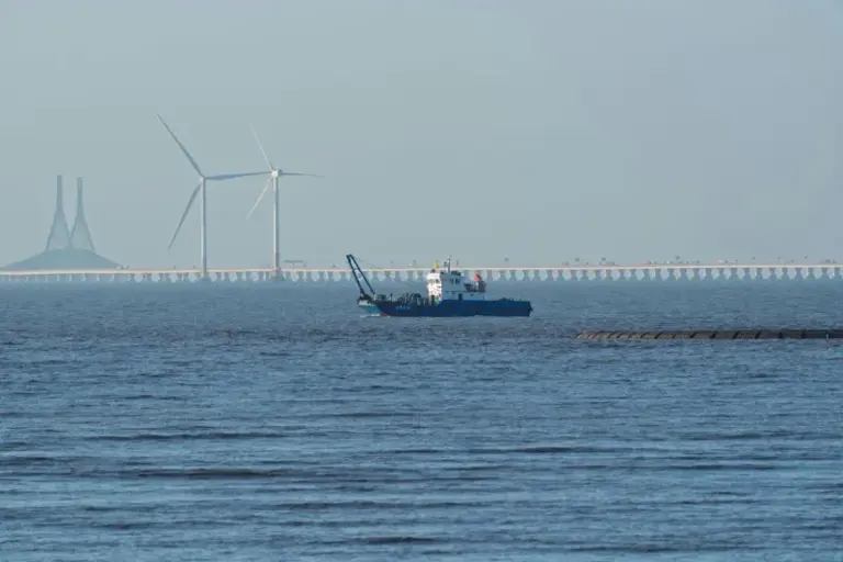 Mooreast divests $29.7m shipyard asset to accelerate offshore wind push