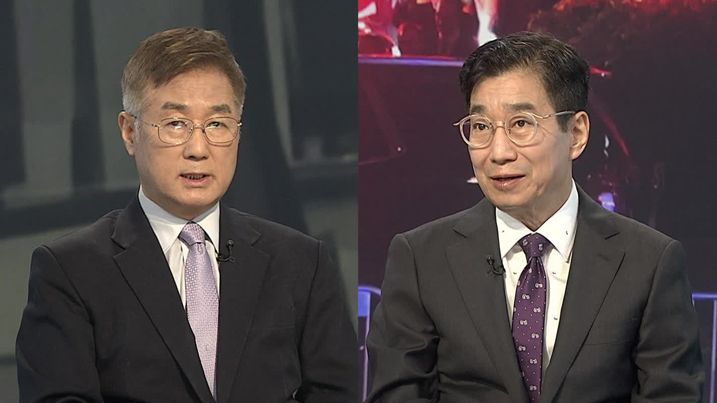 [뉴스특보] '트럼프 암살미수' 혐의 기소…호르무즈 대치 가열