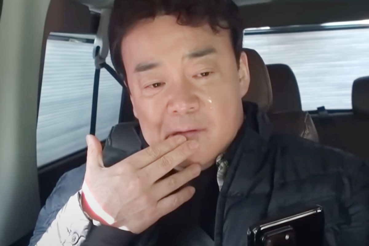 ‘필살기’ 꺼낸 백종원 ‘오명’ 싹 지운다...대박