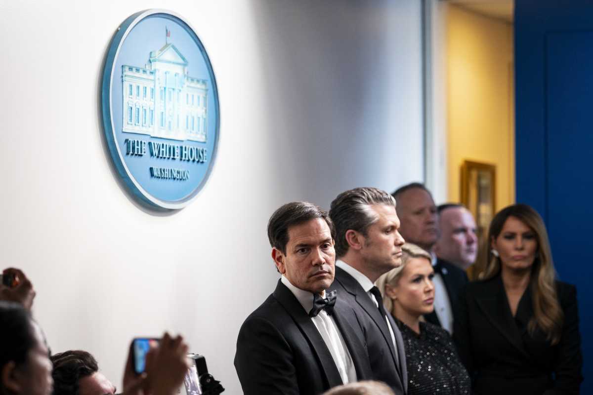 Trump releasing WHCD suspect video helps 'tamp down' conspiracy ...