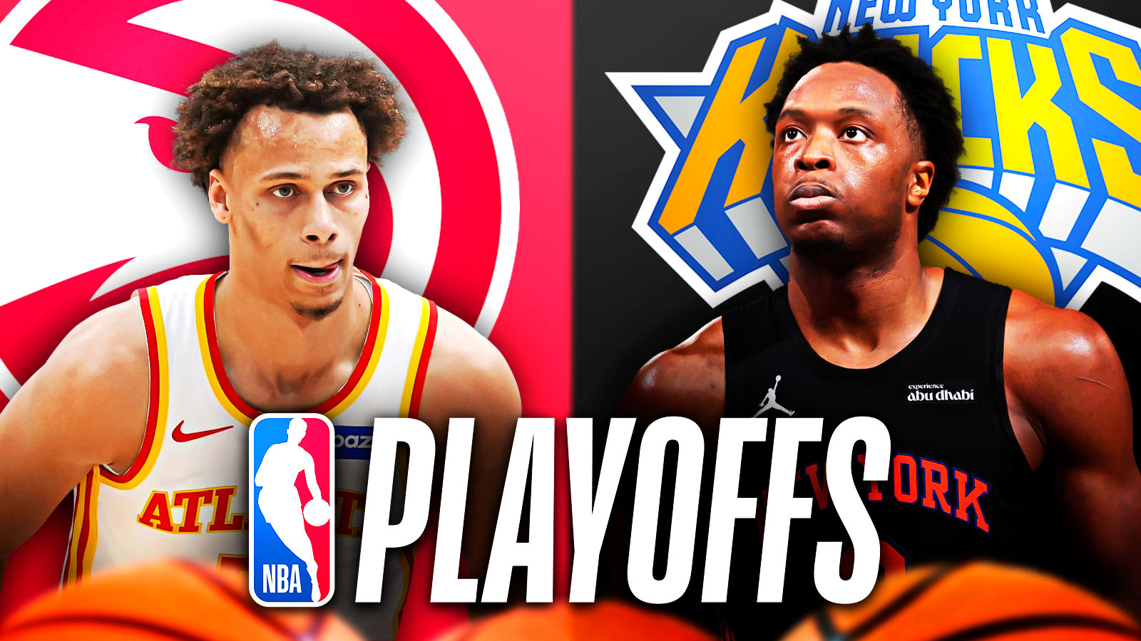 Hawks vs. Knicks 2026 NBA playoffs game 5 prediction, odds, pick