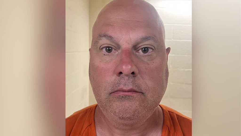 52-year-old man arrested after double shooting outside Carroll County ...