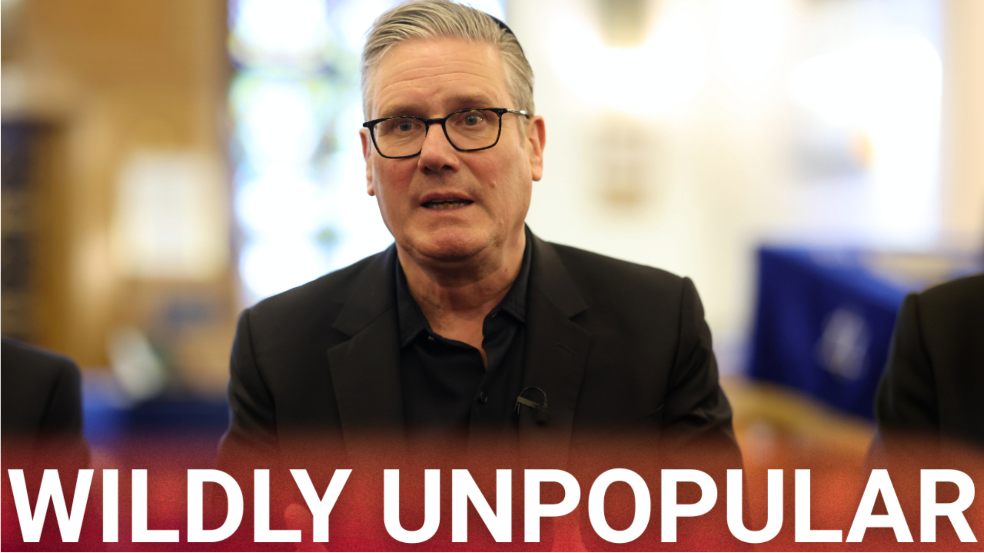 CNN humiliates Keir Starmer, exposes PM's 'downright atrocious ...