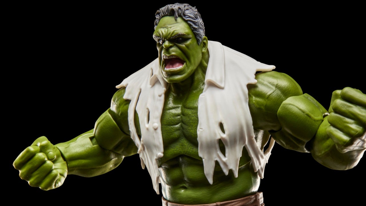 Hasbro's Marvel Legends: Spider-Man - Brand New Day figures - image gallery