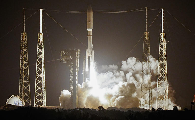 Is there a launch today? SpaceX, NASA, ULA rocket launch schedule in ...