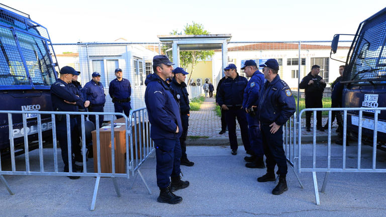 Δίκη για Τέμπη: Σήμερα συνεχίζεται η διαδικασία με τις τοποθετήσεις των ...