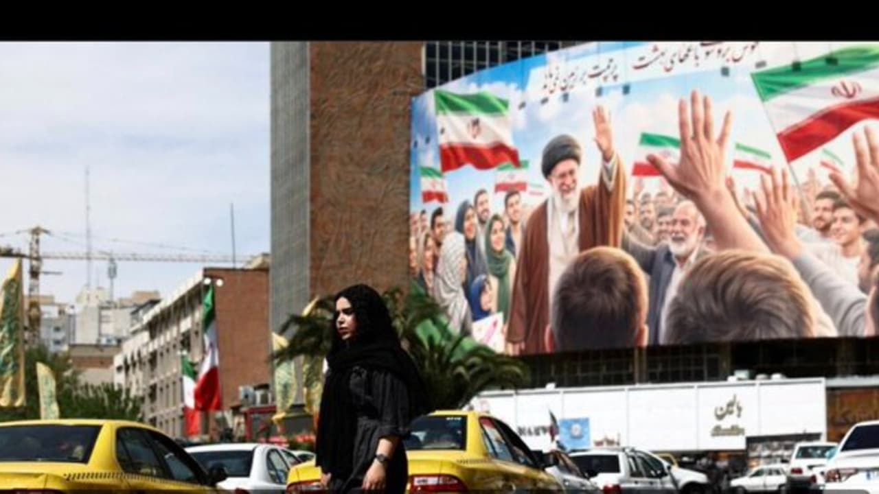 ईरान इन 3 शर्तों पर होर्मुज़ को फिर खोलने को तैयार, ट्रंप का इनकार ...