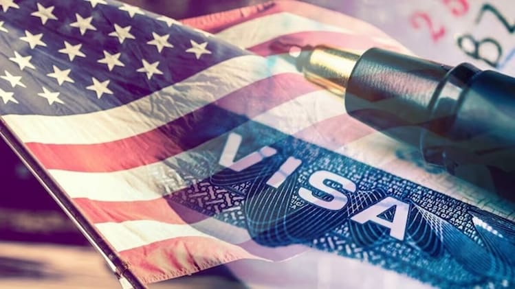 New H-1B bill: What is 'End H-1B Visa Abuse Act of 2026'? How will it ...