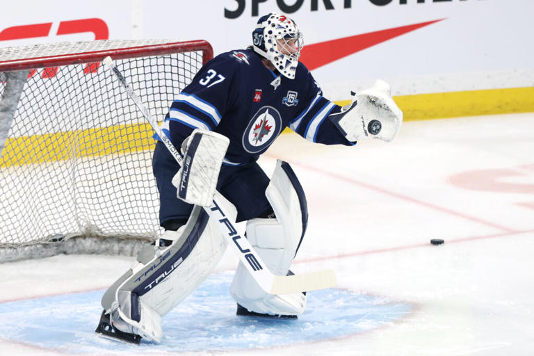 3 burning questions Winnipeg Jets must answer in 2026 offseason