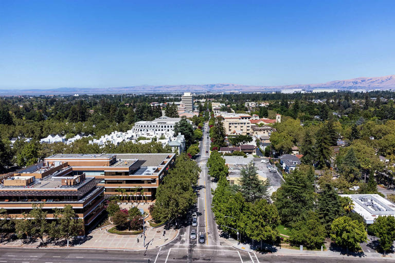 Bay Area suburb could be without water until the end of the week