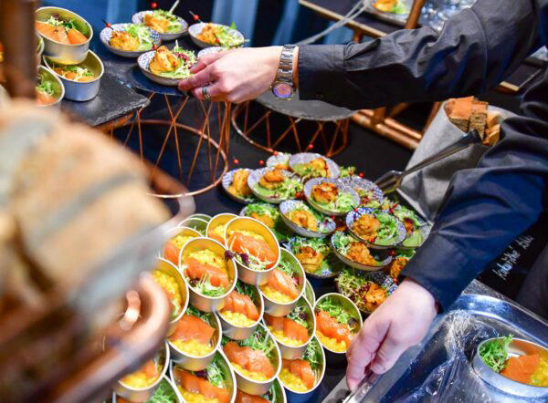 Excellence in Prague conference organization – A strategic approach to ...