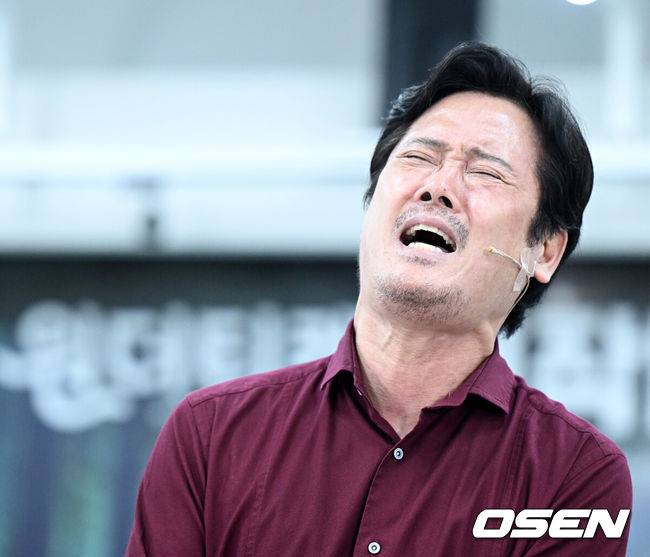 '제자 성폭행 혐의' 남경주, 불구속 기소... 피해자에 합의 시도 '불발' [Oh!쎈 이슈]