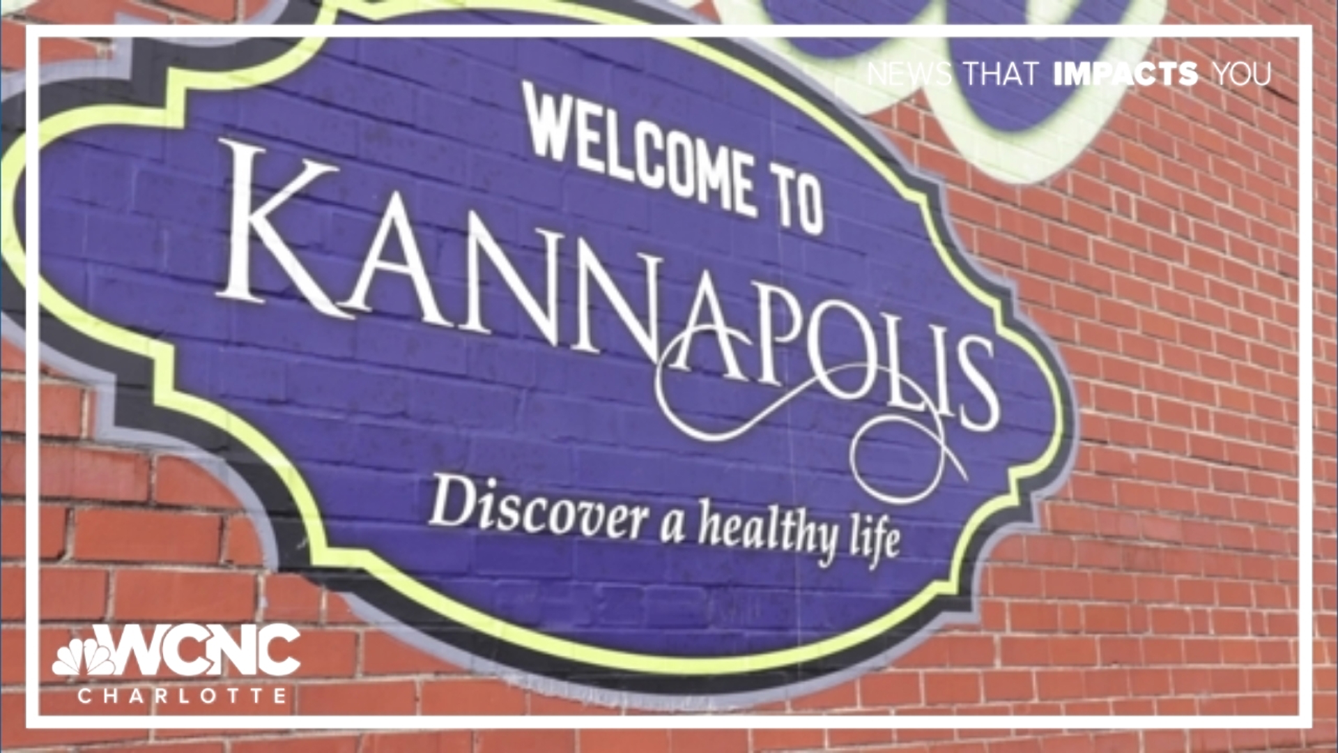 Tensions are rising in Kannapolis over public transportation changes
