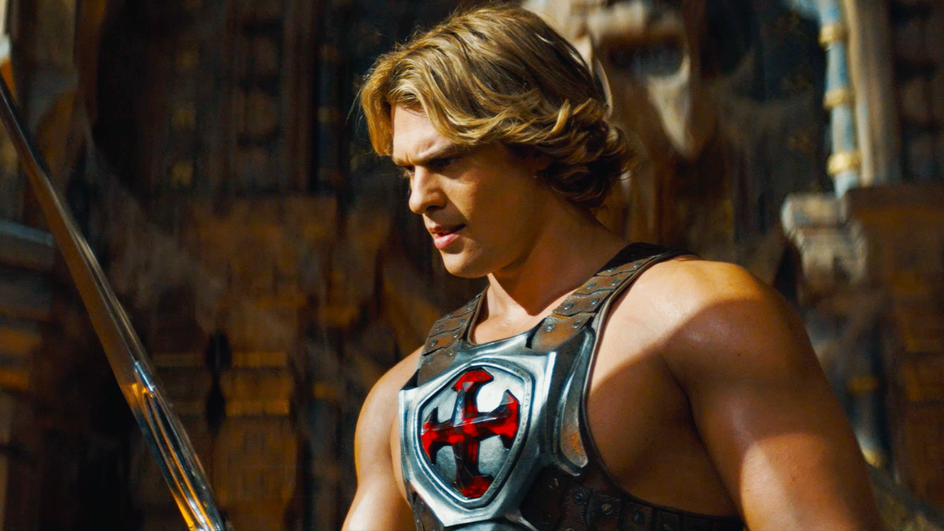 Masters of the Universe - Official first look featurette