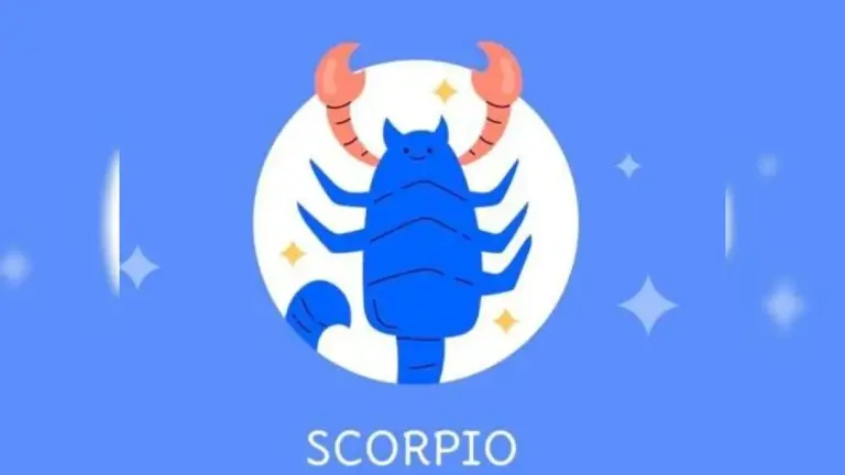 Ramalan zodiak Scorpio besok 29 April 2026: Transformasi besar menanti ...