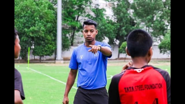 जेएफसी अंडर-14 ने फाइनल राउंड से पहले दिखाया भरोसा