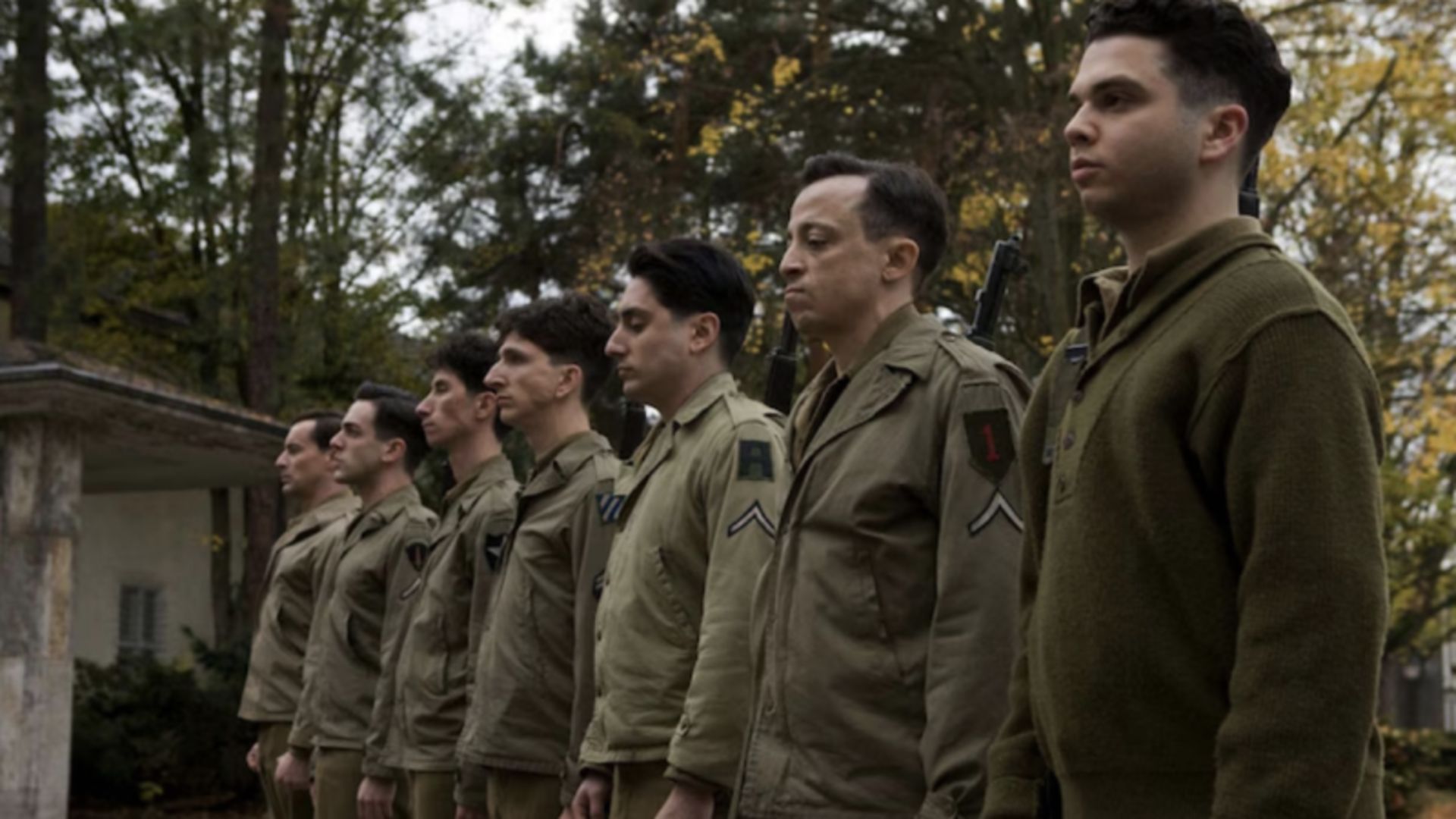 Bejubelde WOII-film 'Inglourious Basterds' wordt vanavond uitgezonden op tv