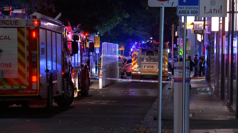 New police operation investigating crime syndicates 'pulling the ...