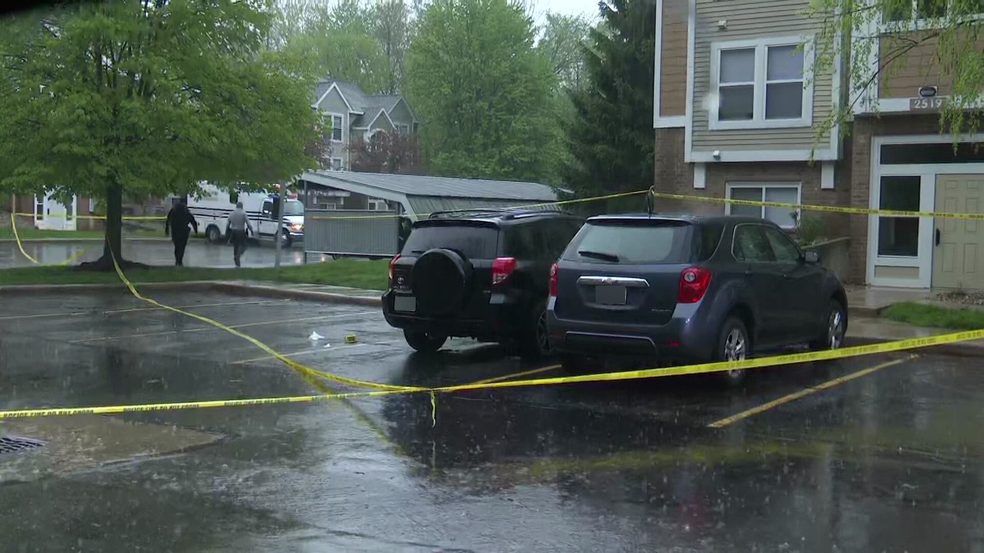 One dead, another injured in Elkhart shooting