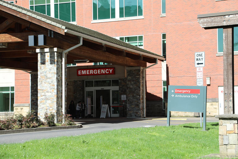 Oregon passed the nation’s strictest law to stop corporate control of ...