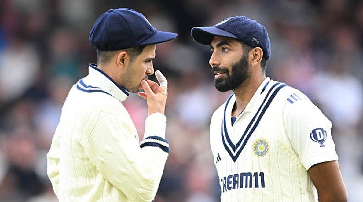 Shubman Gill, Jasprit Bumrah could be given break ahead of India vs ...