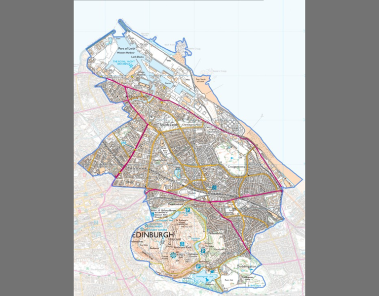 Holyrood elections 2026: All you need to know about Edinburgh North ...