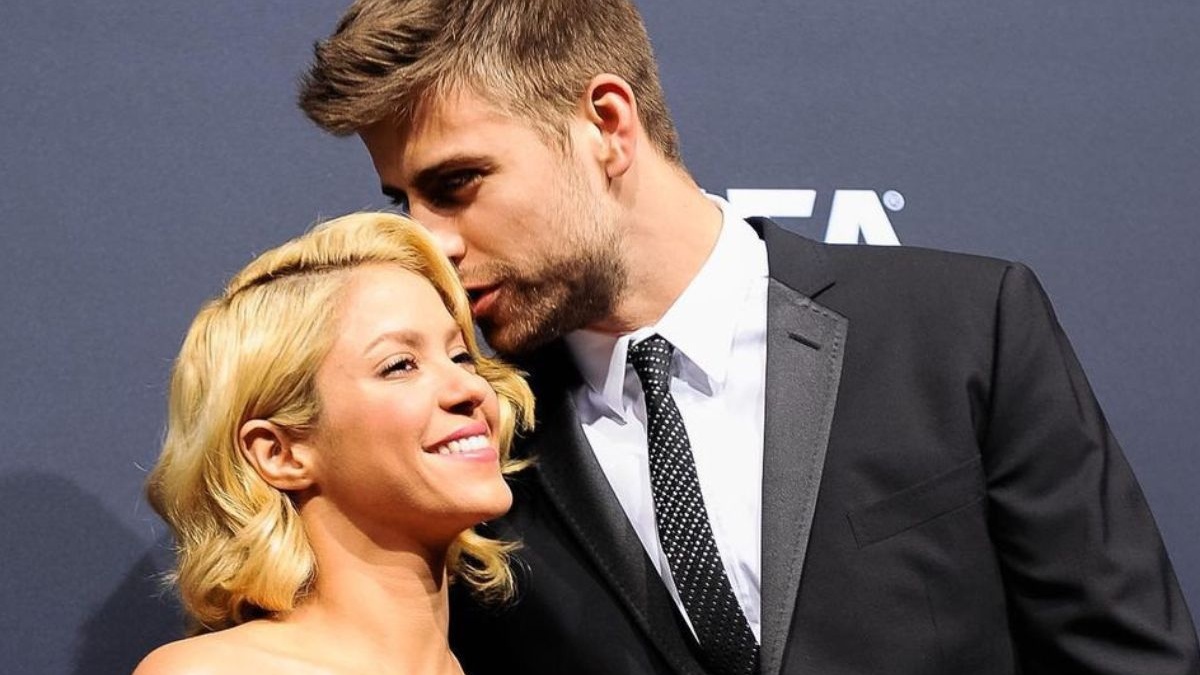The biggest relationship red flags fans noticed in Shakiras romance ...
