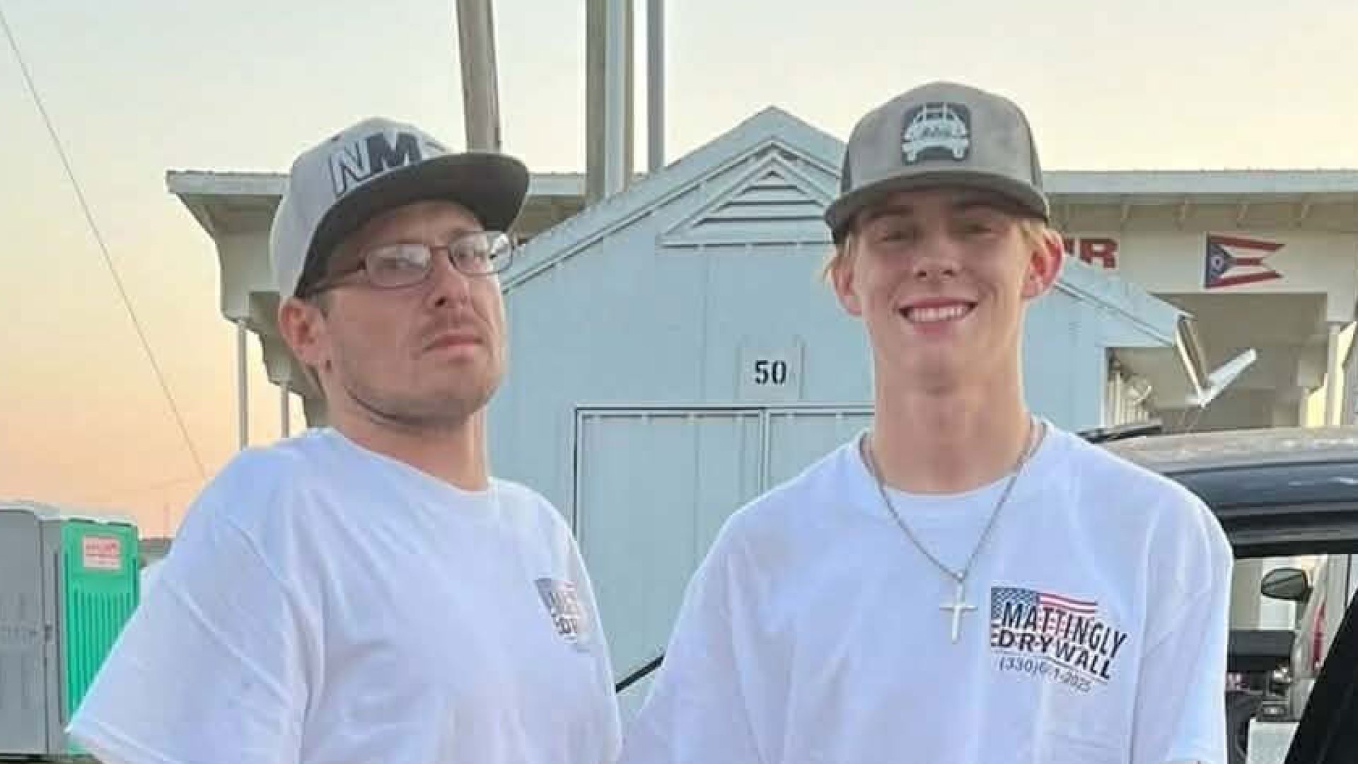 HS baseball player dead after becoming ‘sudden and severely ill' after game