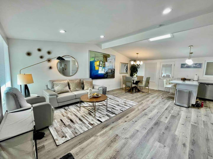 6 San Francisco Airbnbs to book now for the 2026 World Cup